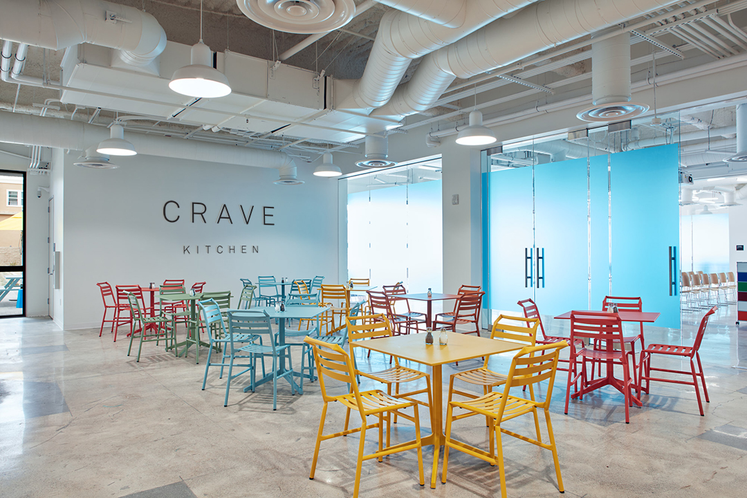 EF San Diego Campus – Elena Carl