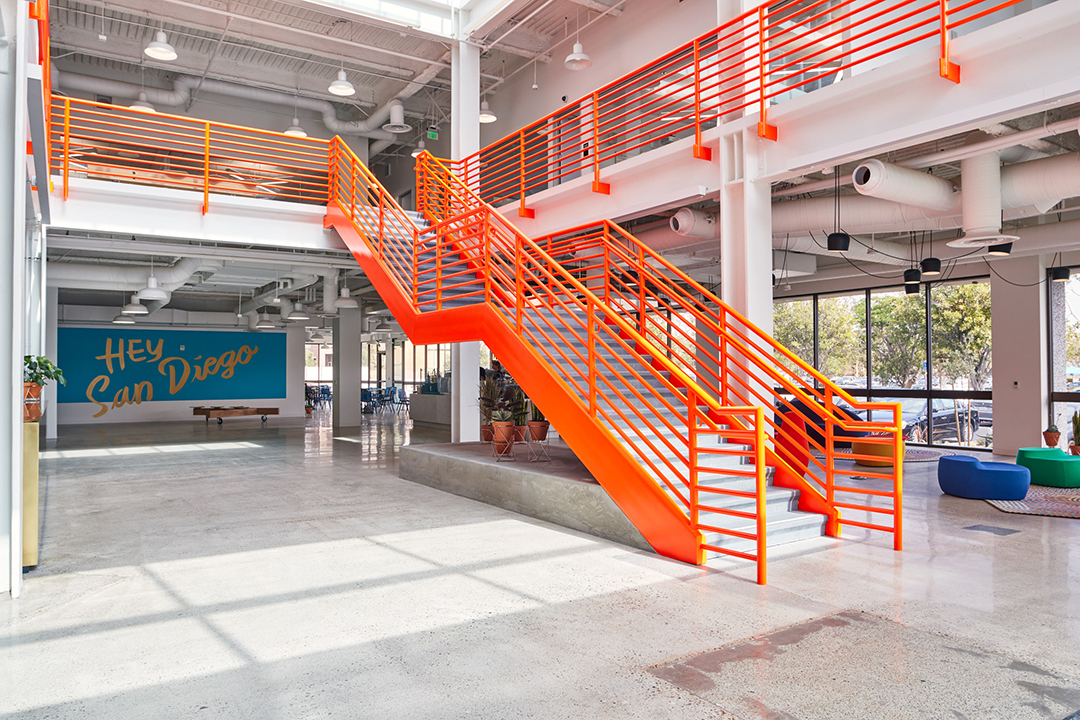 EF San Diego Campus – Elena Carl